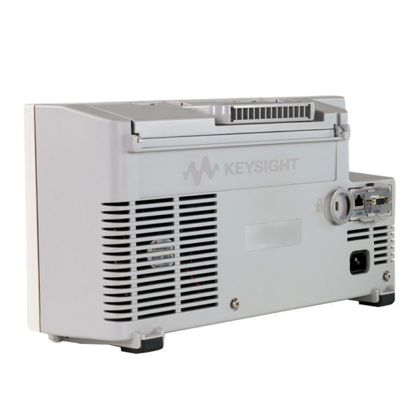Keysight MSOX3014A Осциллограф серии InfiniiVision 3000X: 100 МГц, 4 ...