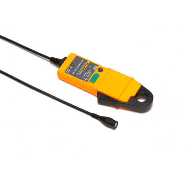 Fluke i310s осциллографический преобразователь постоянного и ...